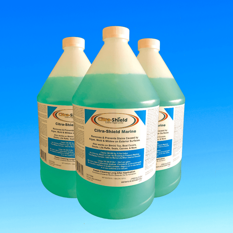 Citra-Shield Marine: Buy In Bulk – Citra Shield